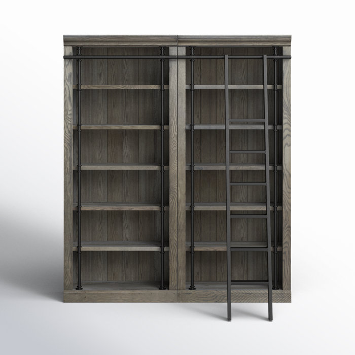 Birch Lane™ Lorna Bookcase & Reviews | Wayfair