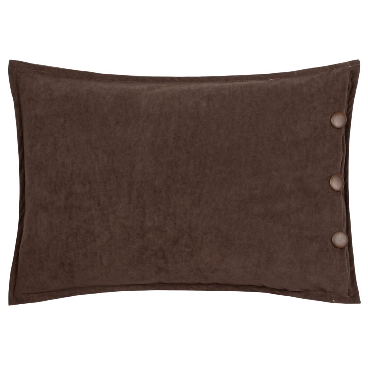 furn. Effron Rectangular Lumbar Cushion Cover | Wayfair.co.uk