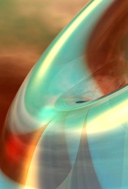 Menaul Fine Art 'Daisy' by Scott J. Menaul Graphic Art on Wrapped ...