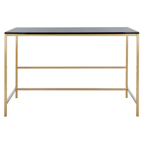 Willa Arlo Interiors Speth Desk & Reviews | Wayfair