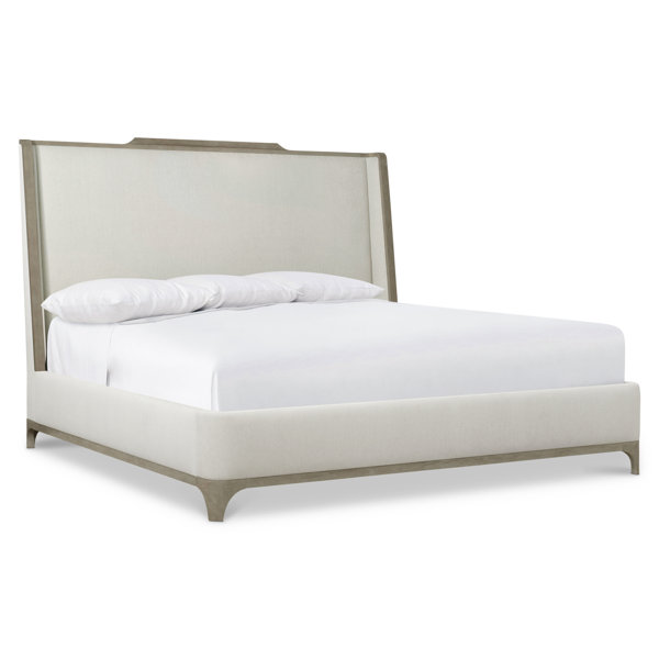 Bernhardt Albion Shelter Bed | Wayfair