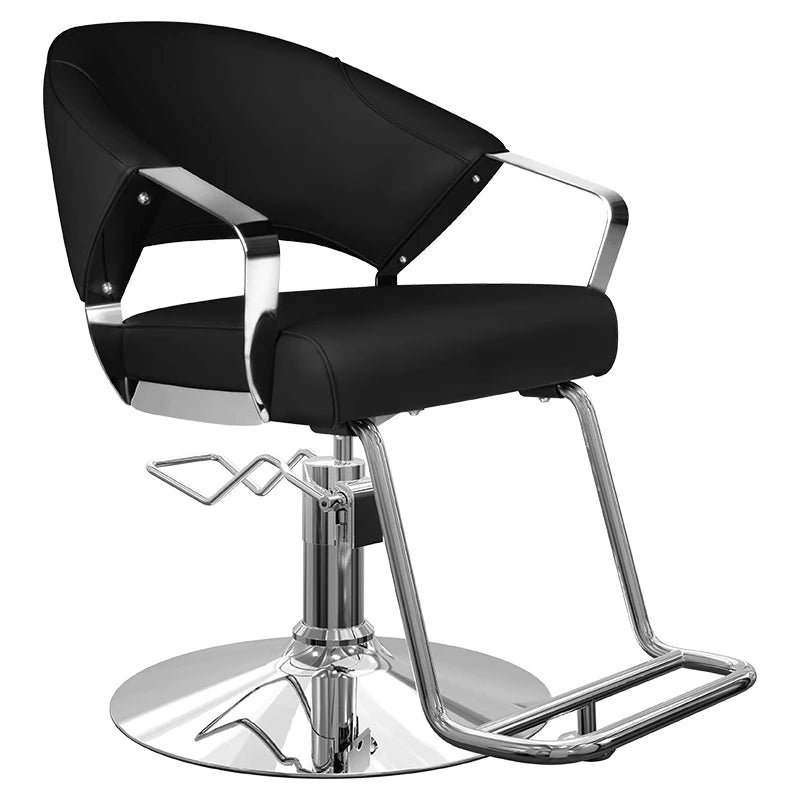 Splendor Furniture Hair Stylist Dedicated Barber Chairs Hair Salon ...