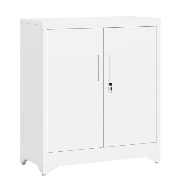 17 Stories Siloa 80cm Wide File Cabinet | Wayfair.co.uk