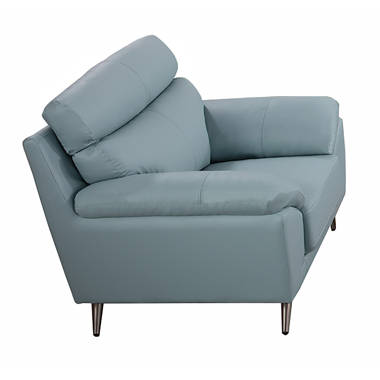 Orren Ellis Yan End Table & Reviews | Wayfair