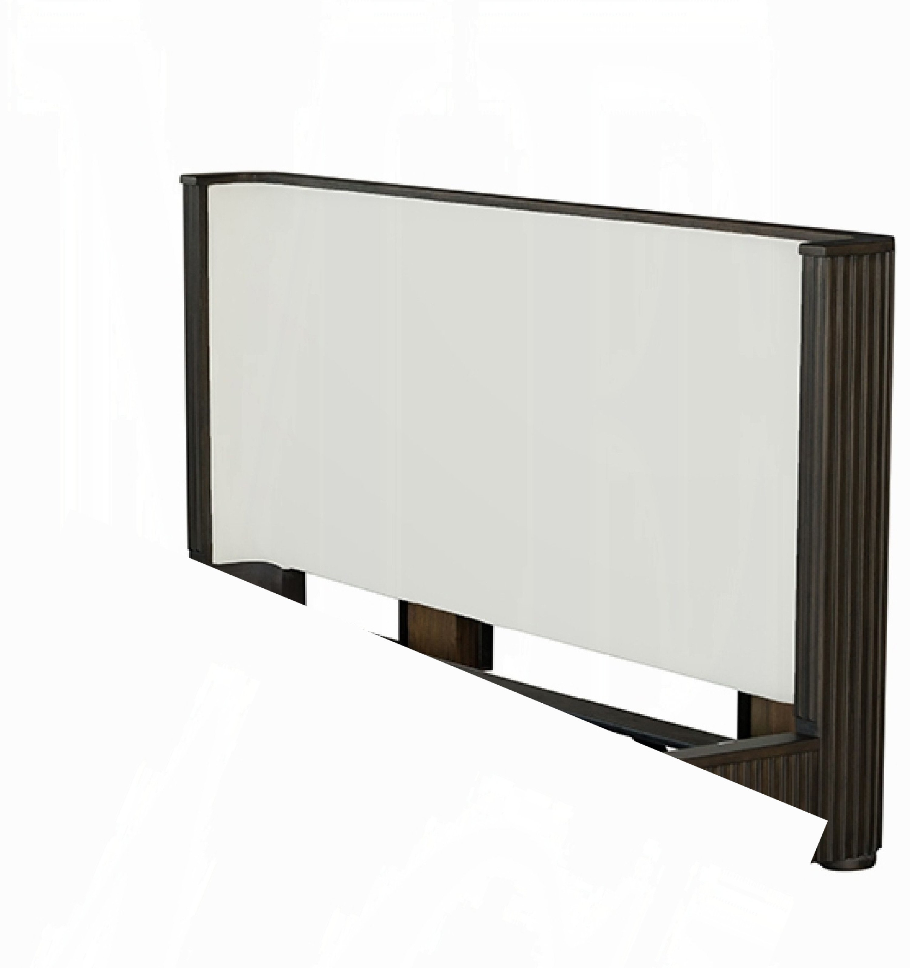F&L Homes Studio Clayten Bed Component Headboard | Wayfair