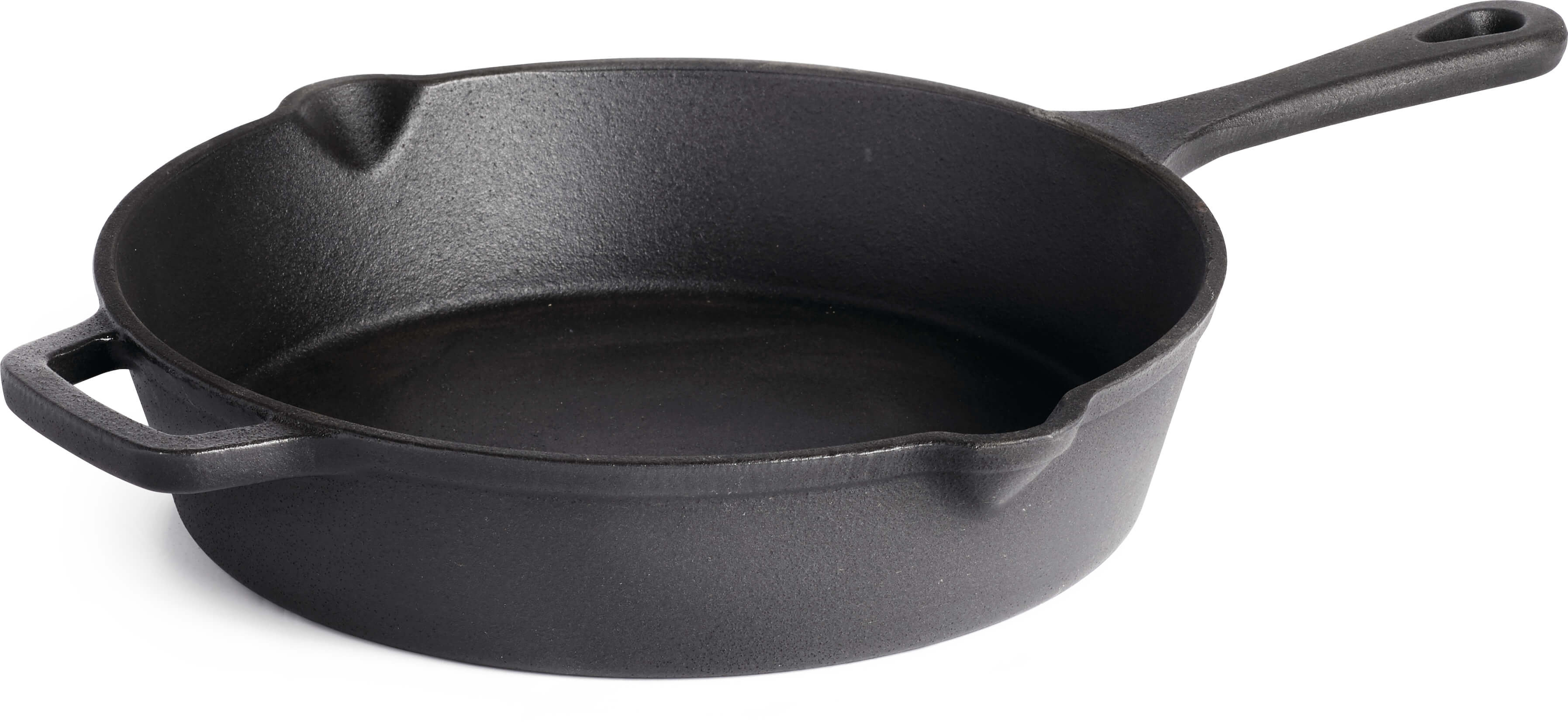Napoleon Grill Accessories Napoleon Cast Iron Frying Pan - 56053 - Non ...