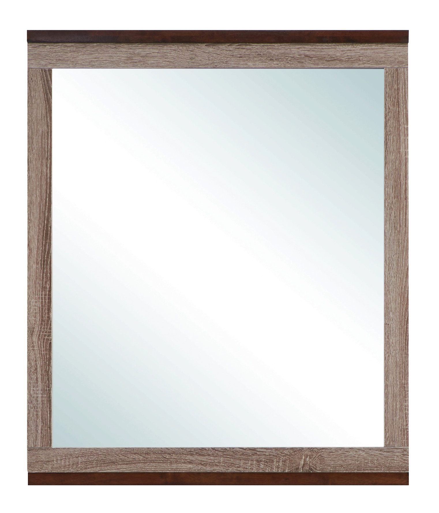 Latitude Run® Mirror For Home Bedroom, / | Wayfair