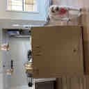 Uttermost Samuelle Wooden Coffee Table & Reviews | Perigold