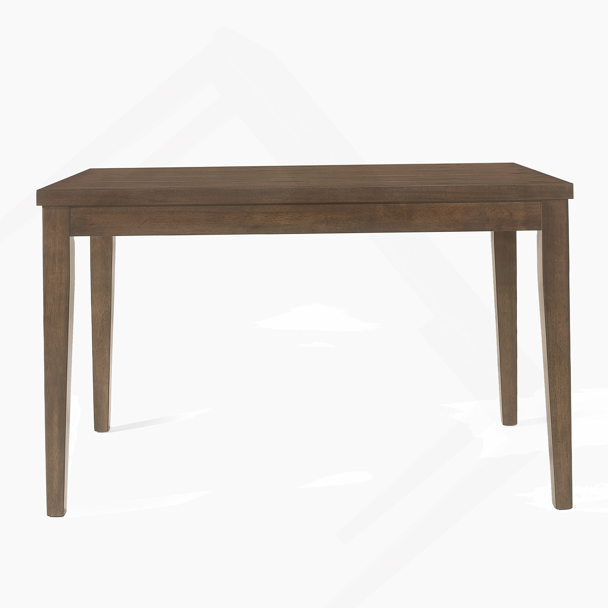 Ivy Bronx 1 Piece Rectangular Dining Table Without Chair | Wayfair