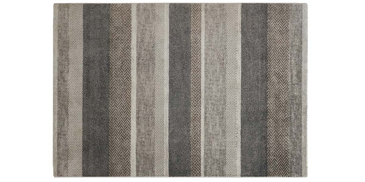 Latitude Run® Kinsli Performance Beige Rug - Wayfair Canada