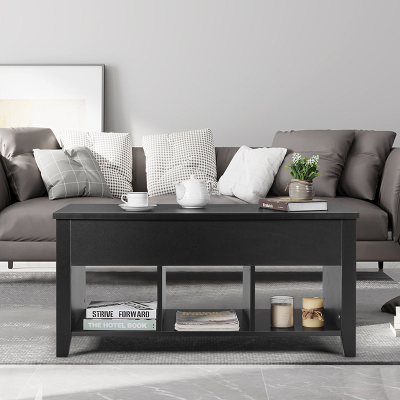 Ebern Designs Alitzel Coffee Table | Wayfair