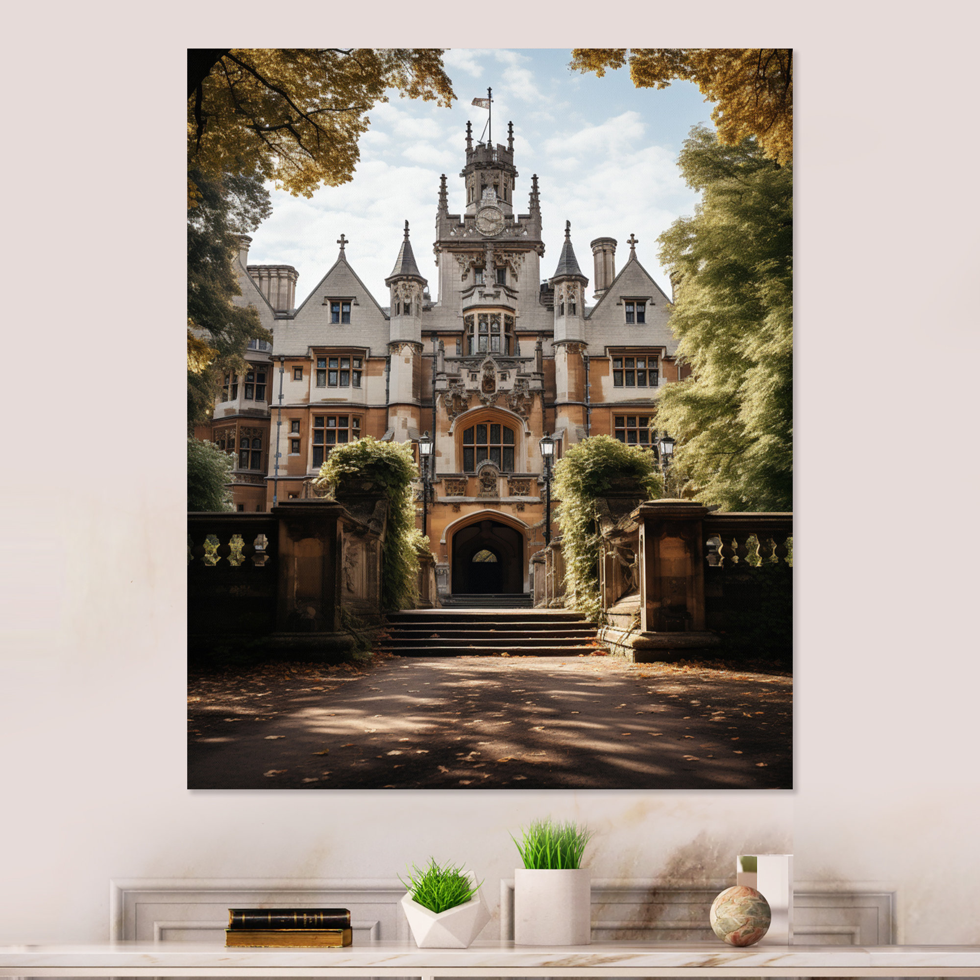 Winston Porter University Of Oxford Extremely - College & University ...