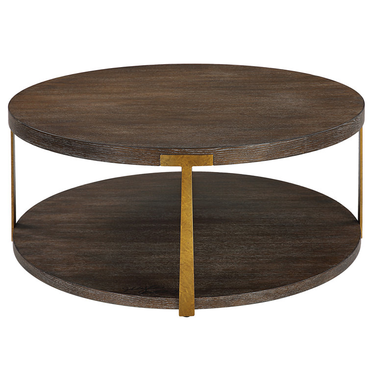 Glendale Coffee Table | Birch Lane