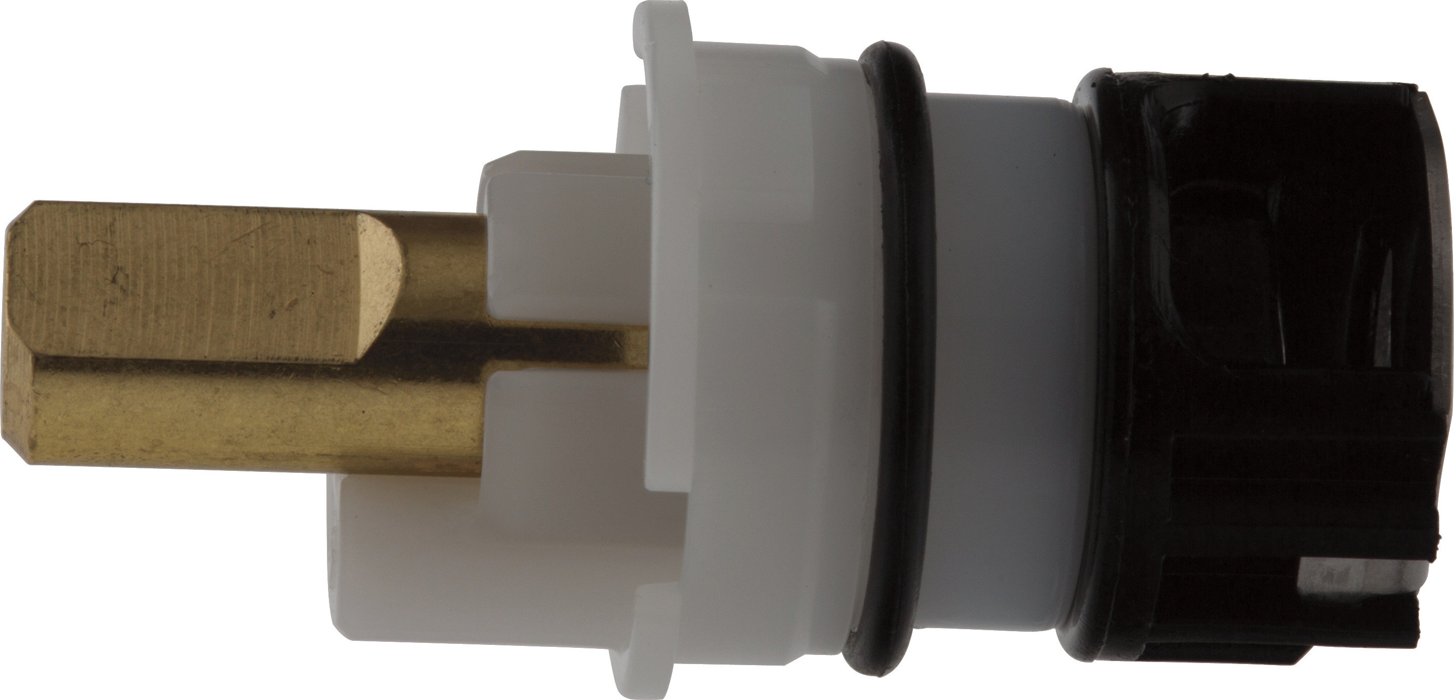 Delta Plate Retaining Stem Unit & Reviews | Wayfair