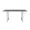 Stainless Steel Kitchen & Dining Tables You'll Love | Wayfair