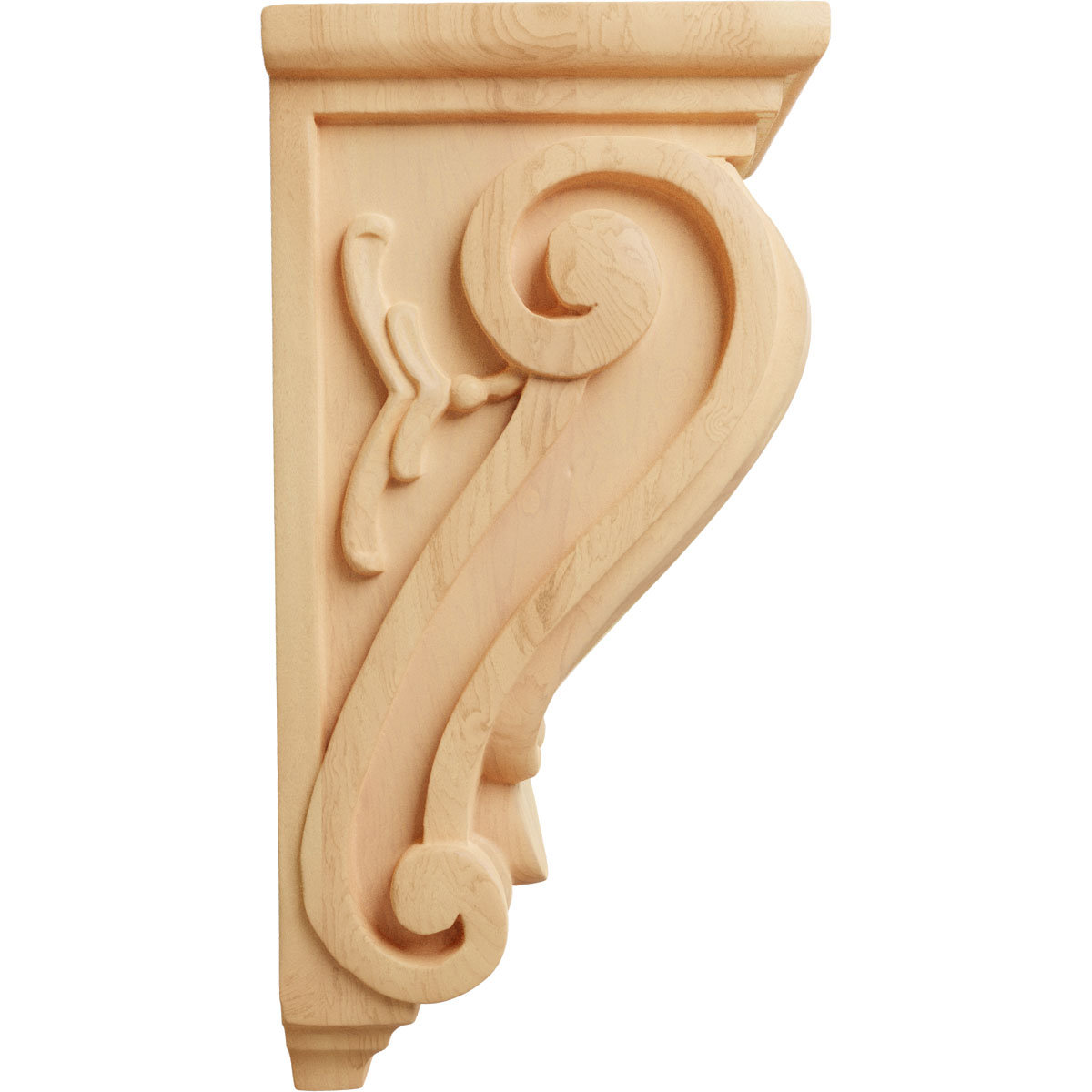 Ekena Millwork Medium Classical Corbel | Wayfair