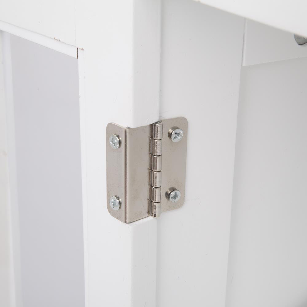 Sand & Stable™ Nia 2 - Door Accent Cabinet & Reviews - Wayfair Canada