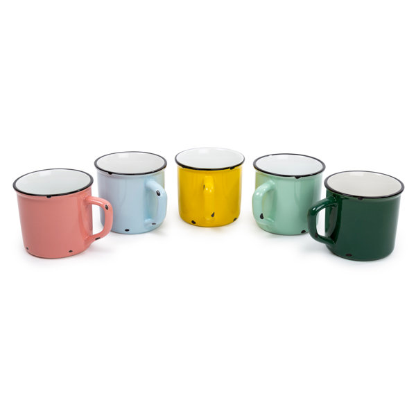 Ebern Designs Sparks Coffee Mug & Reviews | Wayfair