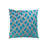 Plutus Brands Plutus Deep Sea Dive Handmade Throw Pillow | Wayfair