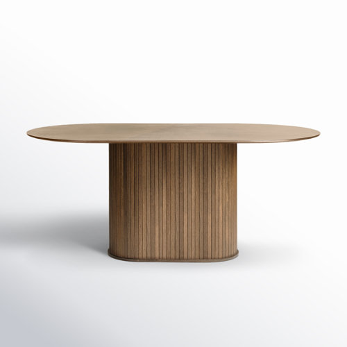 Modern Medium Dining Tables | AllModern