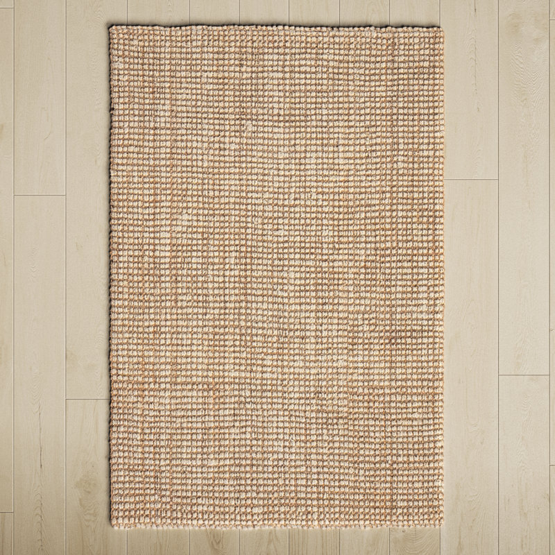 Vesper Jute / Sisal Rug & Reviews | Birch Lane