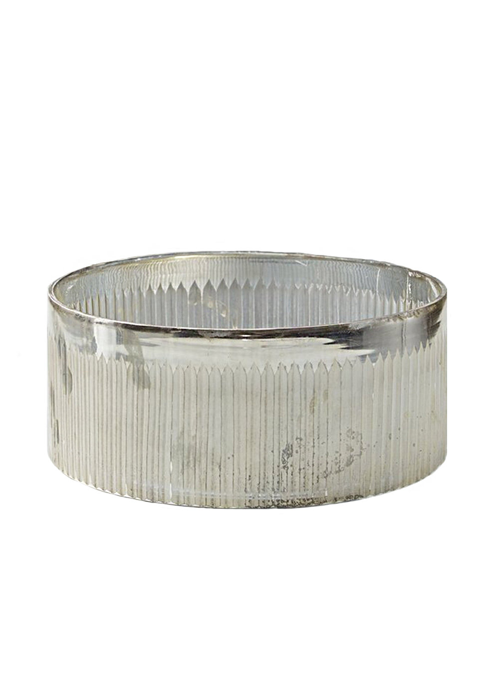 Bungalow Rose Granit Glass Table Vase | Wayfair