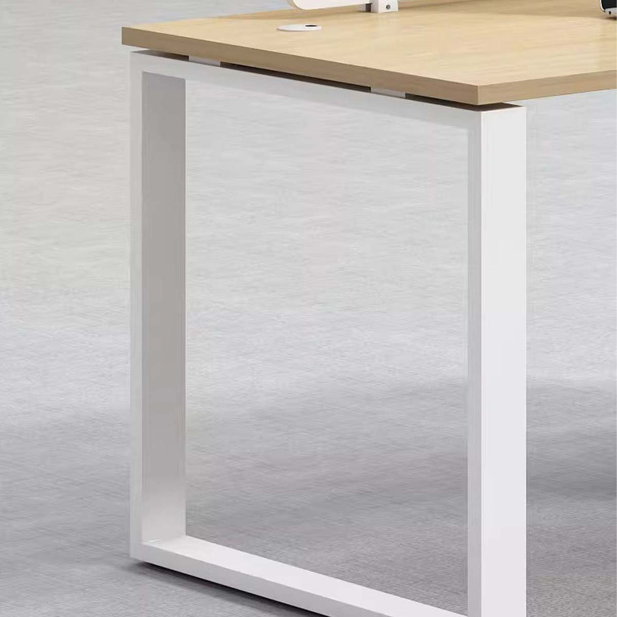 Asainvestology Executive desk Multiple desk - Wayfair Canada