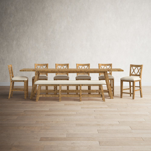 Farmhouse & Rustic Kitchen & Dining Sets | Birch Lane