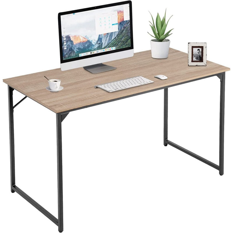 Zipcode Design™ Drye Desk & Reviews | Wayfair
