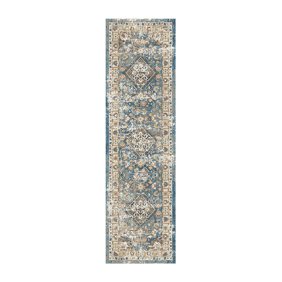 Bungalow Rose Runner Kleo Runner 2'1" X 7'5" Area Rug | Wayfair