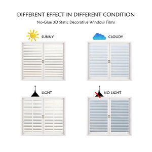 Symple Stuff No Theme Non-Wall Damaging Window Decal & Reviews | Wayfair