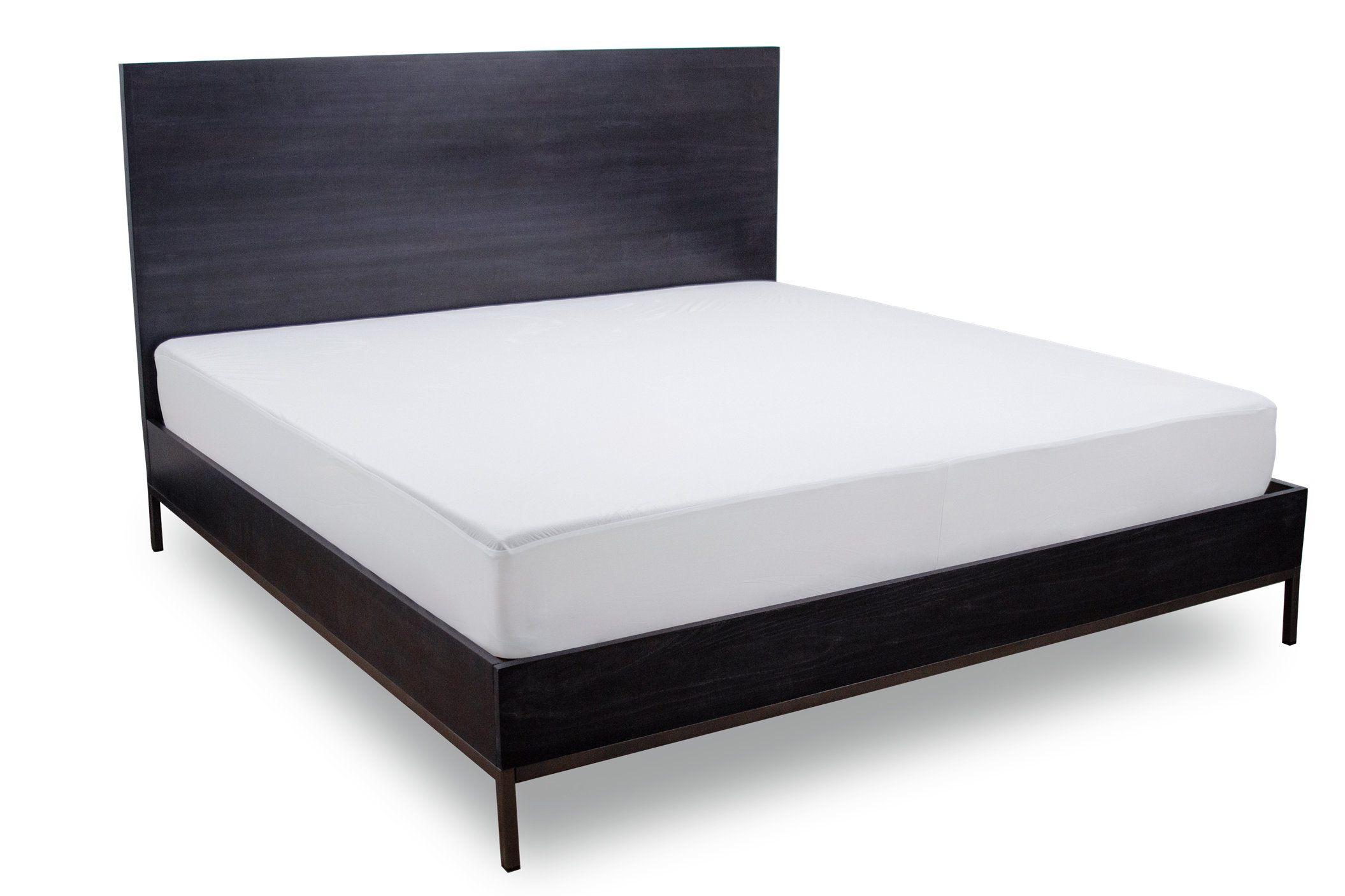 Alwyn Home Premium Hypoallergenic Mattress Protector for King Size Beds ...