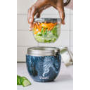 S'well Stainless Steel Eats 2-in-1 Nesting Food Bowls & Reviews | Perigold