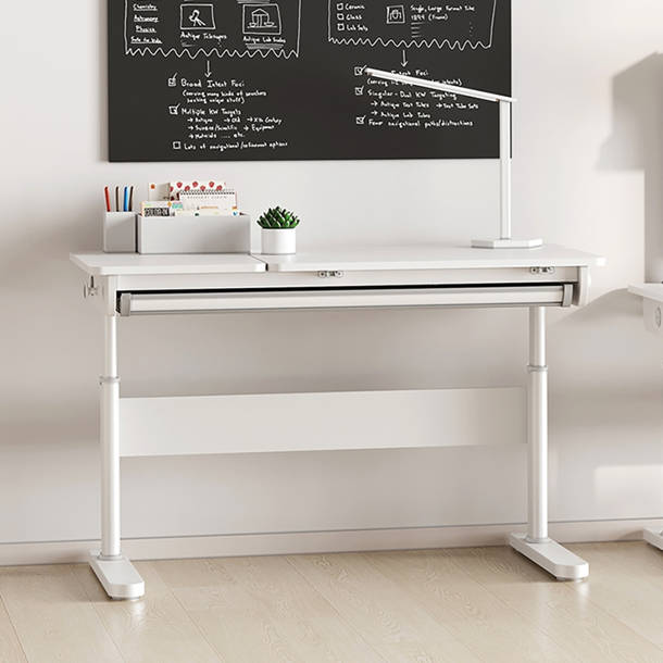 ApexDesk Kids Adjustable Height Desk Or Activity Chair Chair and ...