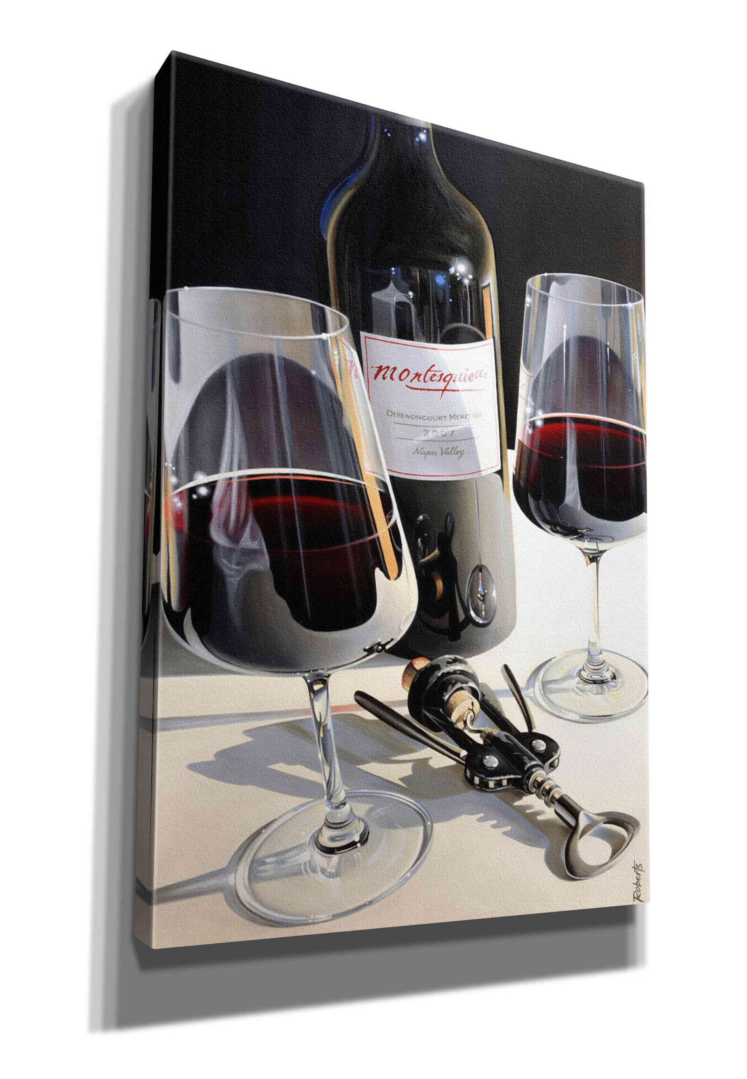 Latitude Run® Epic Graffiti 'Where's The Cheese' By Ed Roberts Epic ...