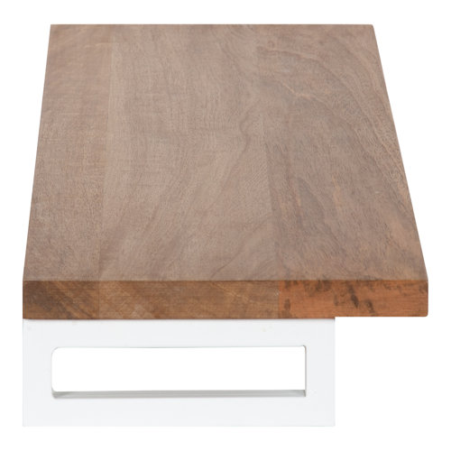 Mercury Row® Brampt Floating Shelf & Reviews | Wayfair