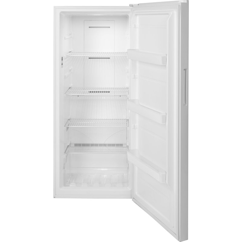 Hotpoint® 13 Cu. Ft. Frost-Free Upright Freezer & Reviews | Wayfair