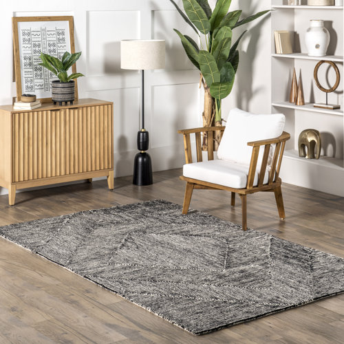 6' x 9' Wool Area Rugs You'll Love | Wayfair