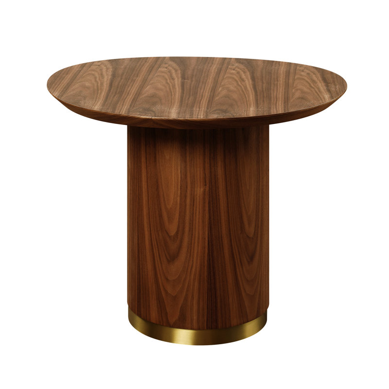 Mercer41 Acme Willene End Table | Wayfair
