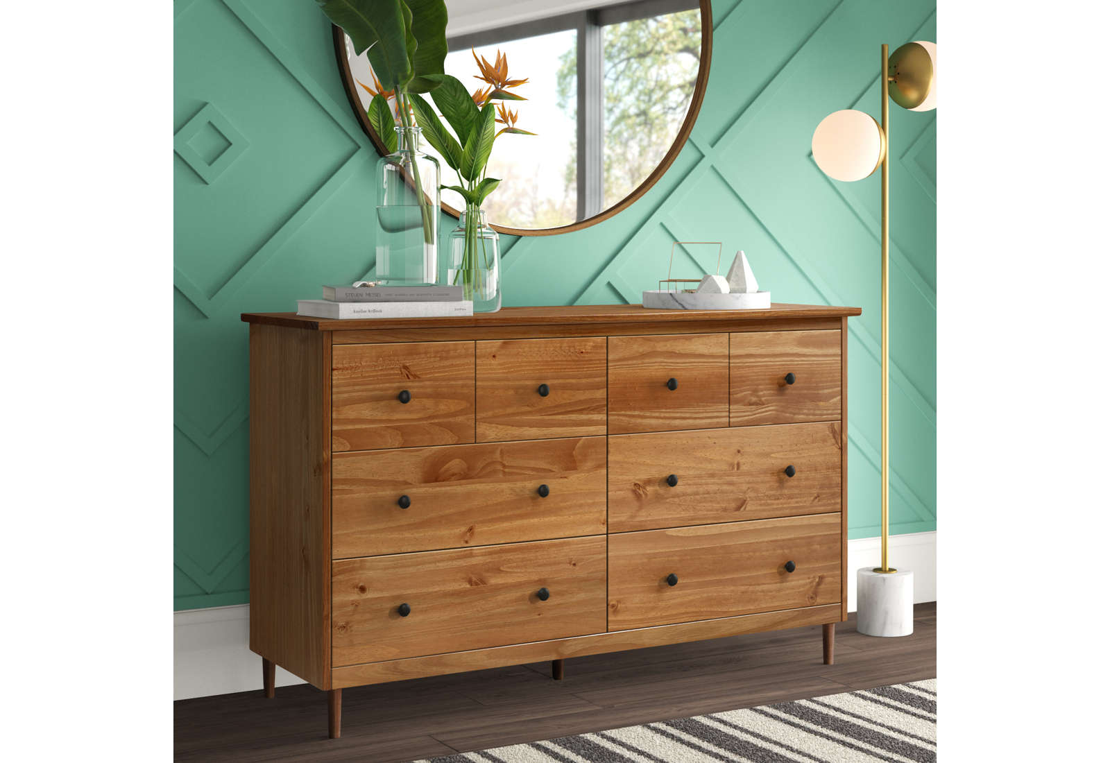 Guide to the Different Types of Dressers & Chests | Wayfair