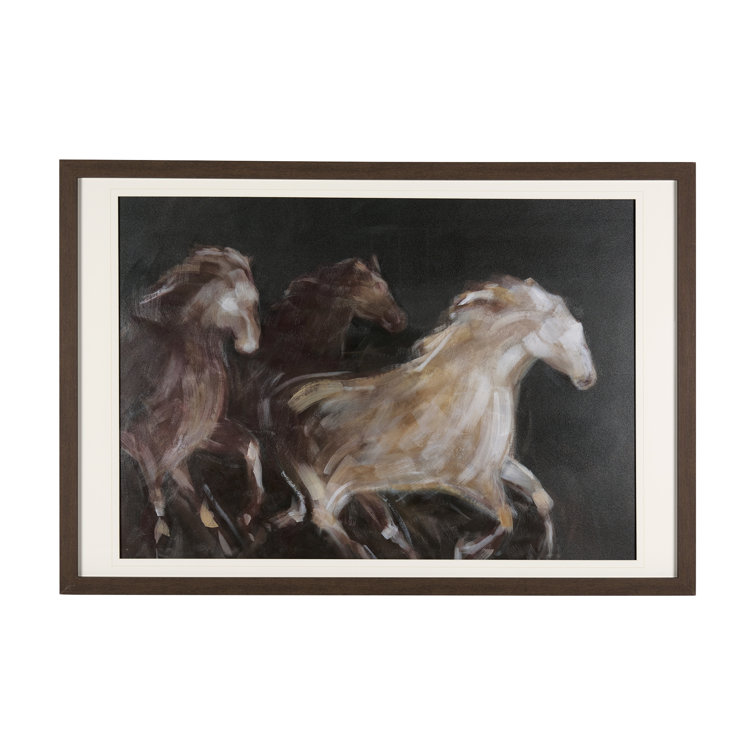 Mercana Running Wild - Speed - Wayfair Canada