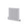 WhiteStone Uxbridge Horizontal Traditional Colosseum Radiator & Reviews ...
