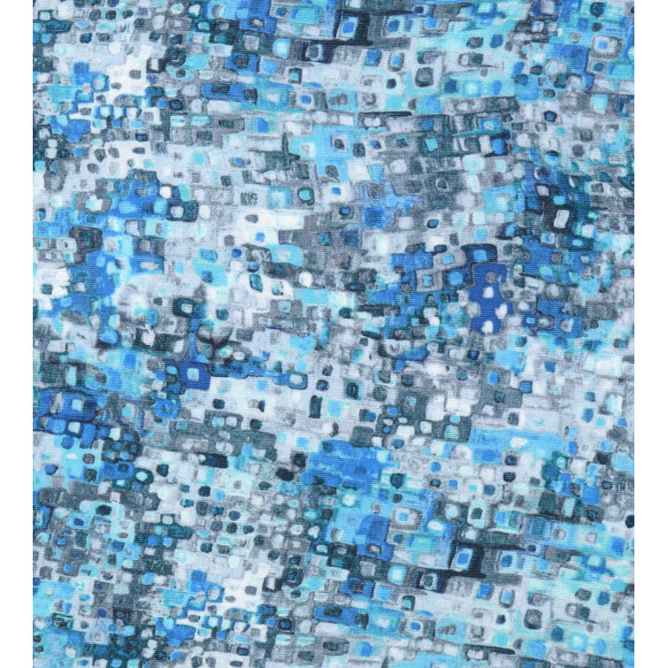 THSc Waterfall Fabric - Wayfair Canada