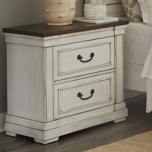 One Allium Way® Topawa 5 Piece Bedroom Set & Reviews | Wayfair