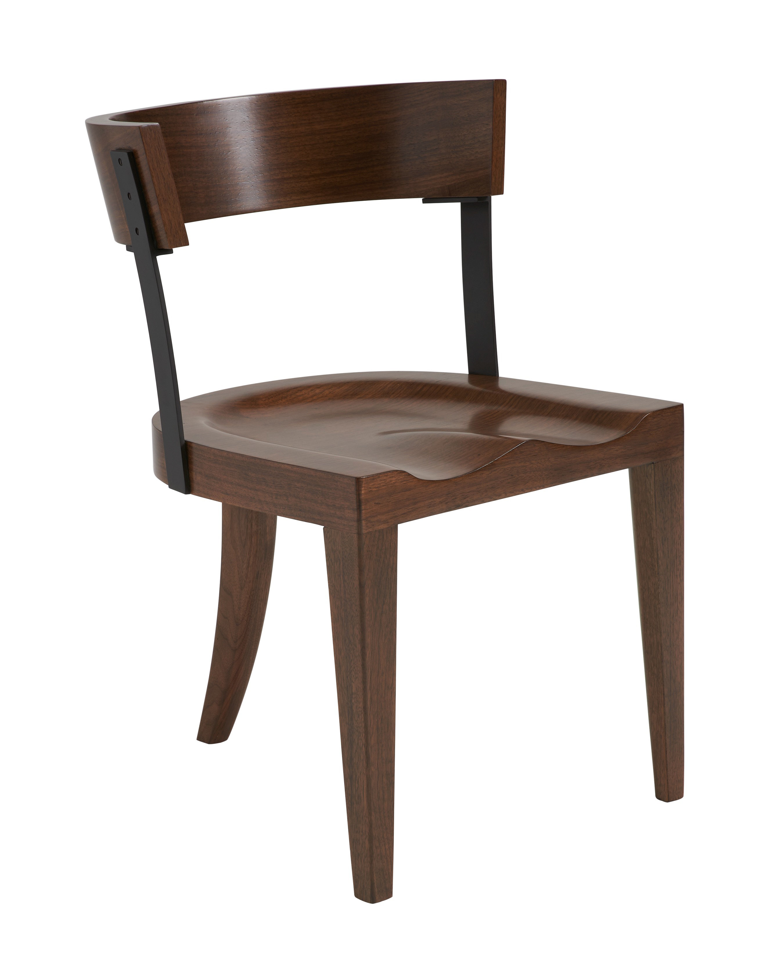 Corrigan Studio® Peg Chair | Wayfair