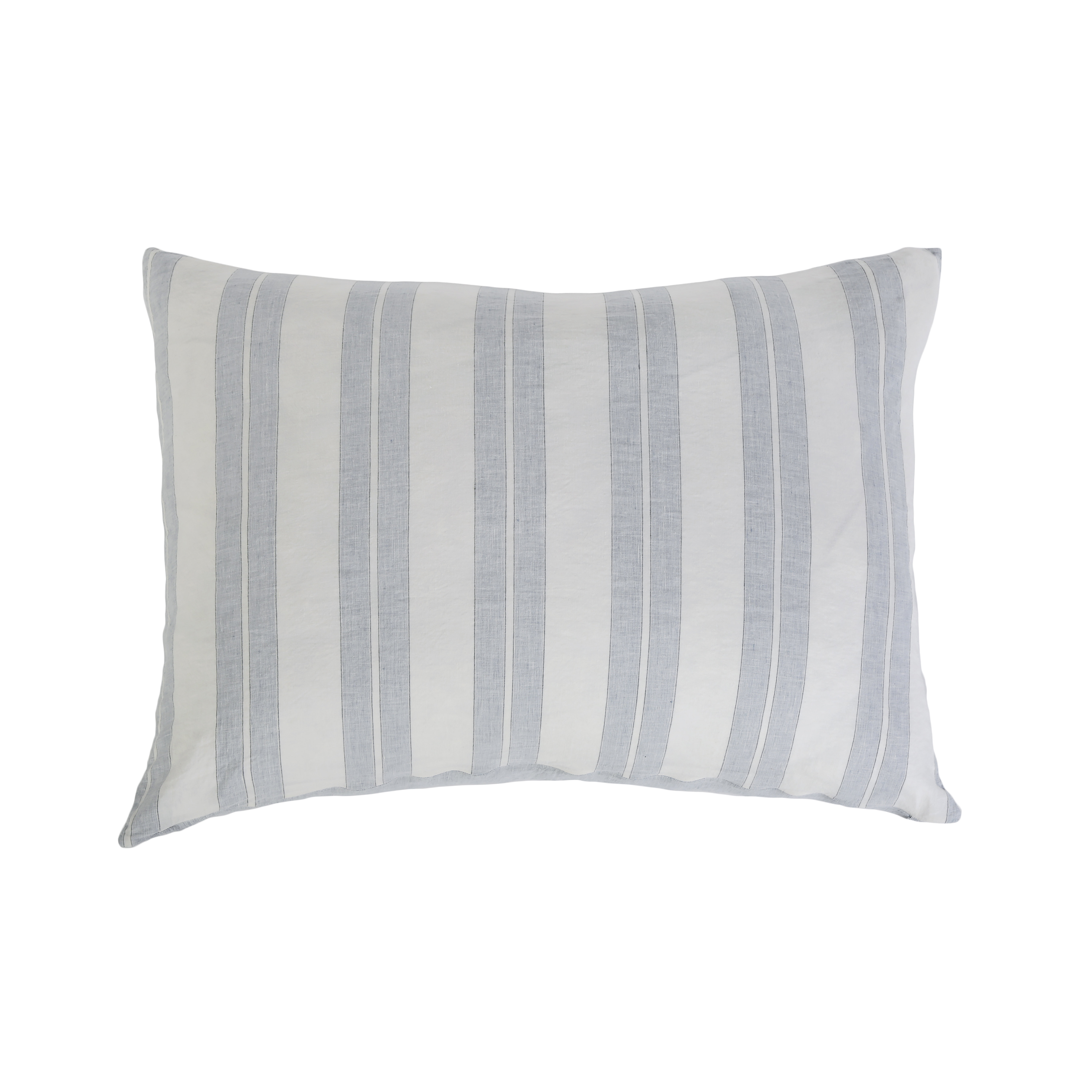 Pom Pom At Home Carter Striped Pillow Cover & Insert | Wayfair