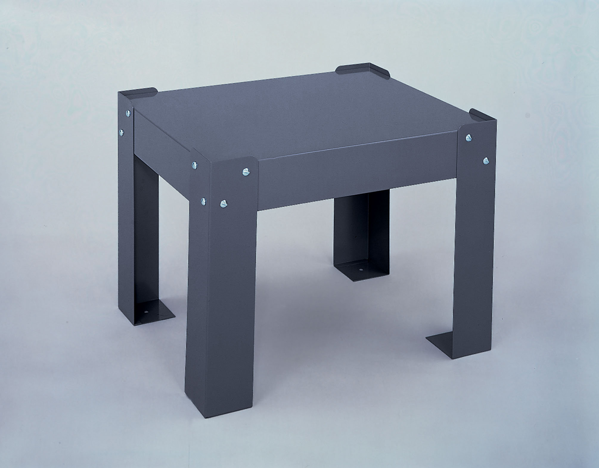 WFX Utility™ Rolled Base for Large Slide Rack | Wayfair