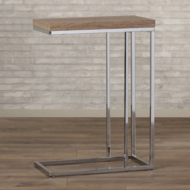 Wrought Studio Raymundo C Table End Table & Reviews - Wayfair Canada