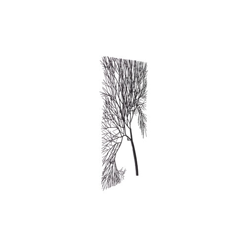 Phillips Collection Wire Tree Wall Décor | Wayfair
