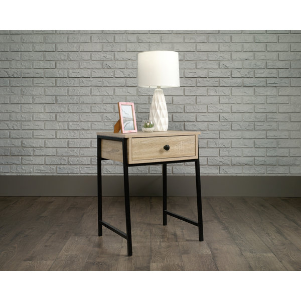 17 Stories Vehorn Nightstand | Wayfair